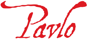 Home - Pavlo