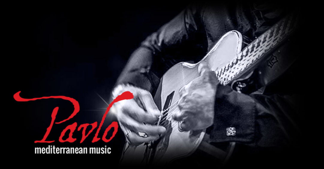 Contact - Pavlo