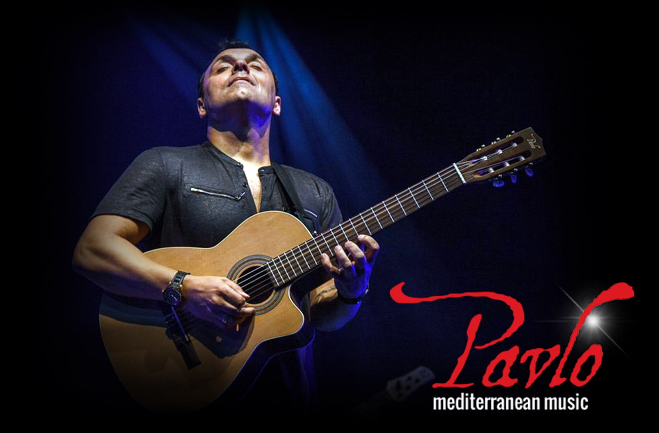 Home - Pavlo